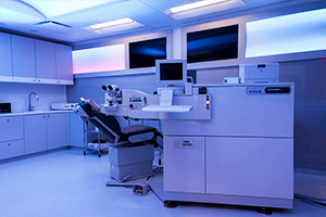 Laser Eye Institute: Michigan's LASIK leader