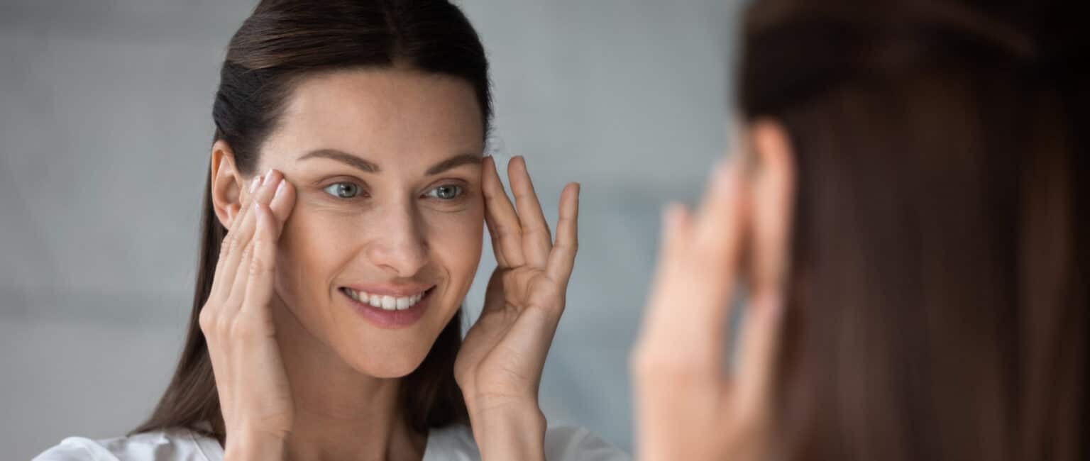 Recovery Time and Life After LASIK, SMILE, and PRK · Laser Eye Institute