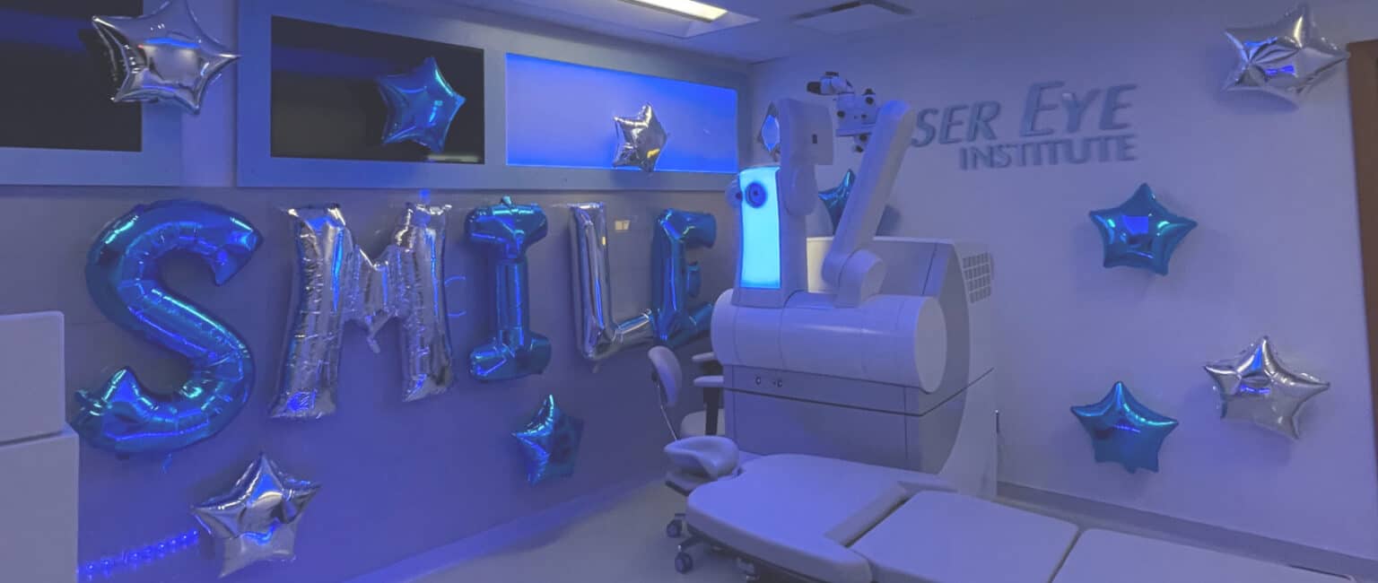 Laser Eye Institute - Michigan's LASIK Leader Since 1987