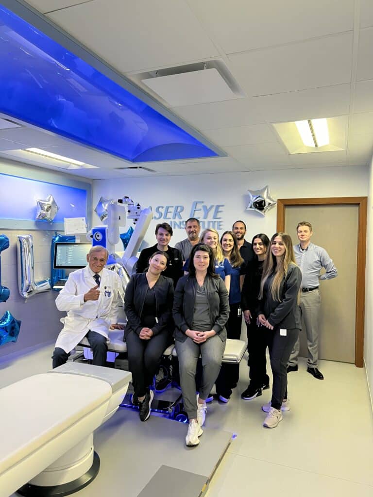 Laser Eye Institute - Michigan's LASIK Leader Since 1987